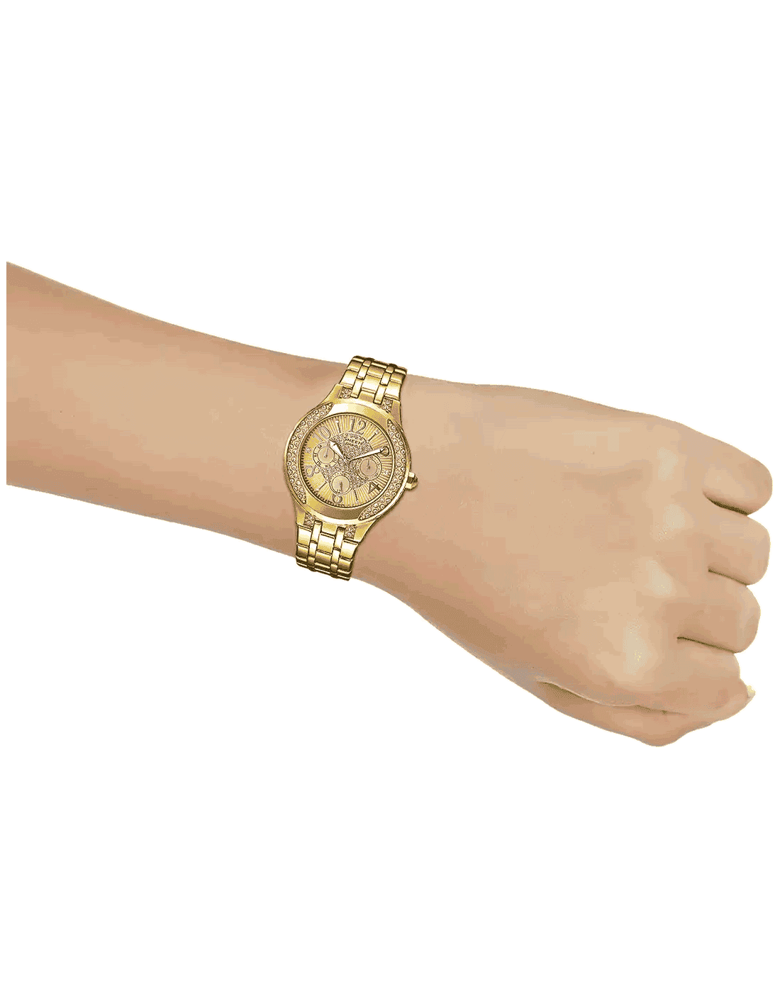 Buy Casio SX138 SHE-3803GD-9AUDR Sheen Watch in India I Swiss Time ...