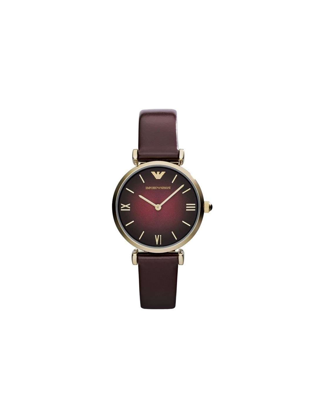 Buy Emporio Armani AR1757 Watch in India I Swiss Time House