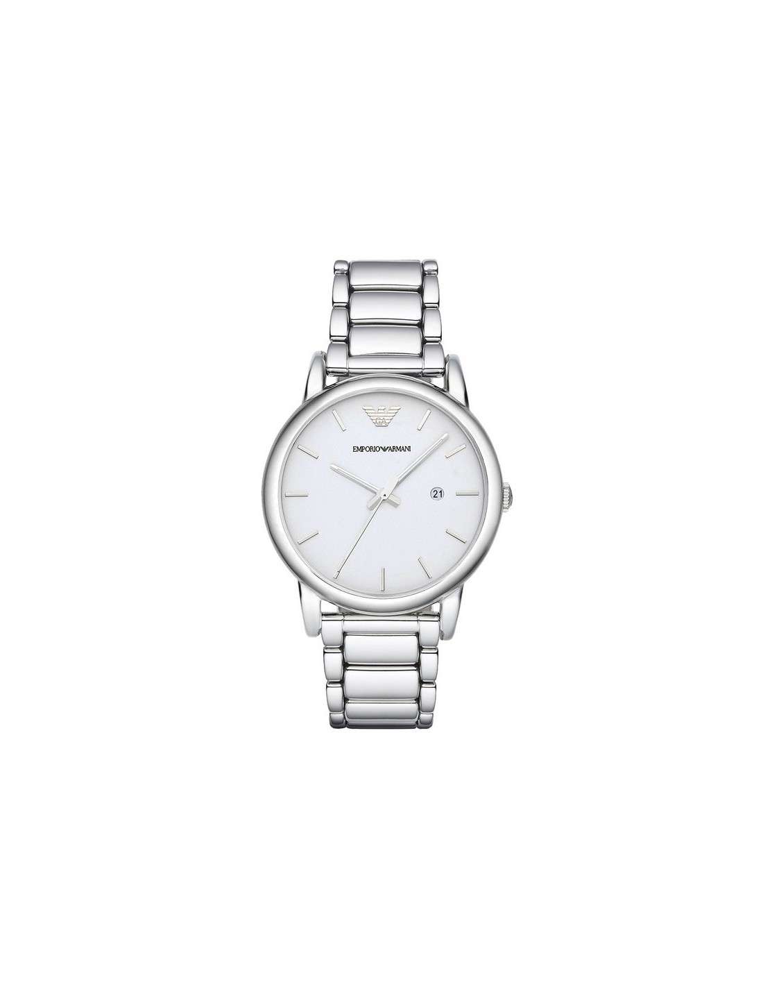 Buy Emporio Armani AR1854 Watch in India I Swiss Time House