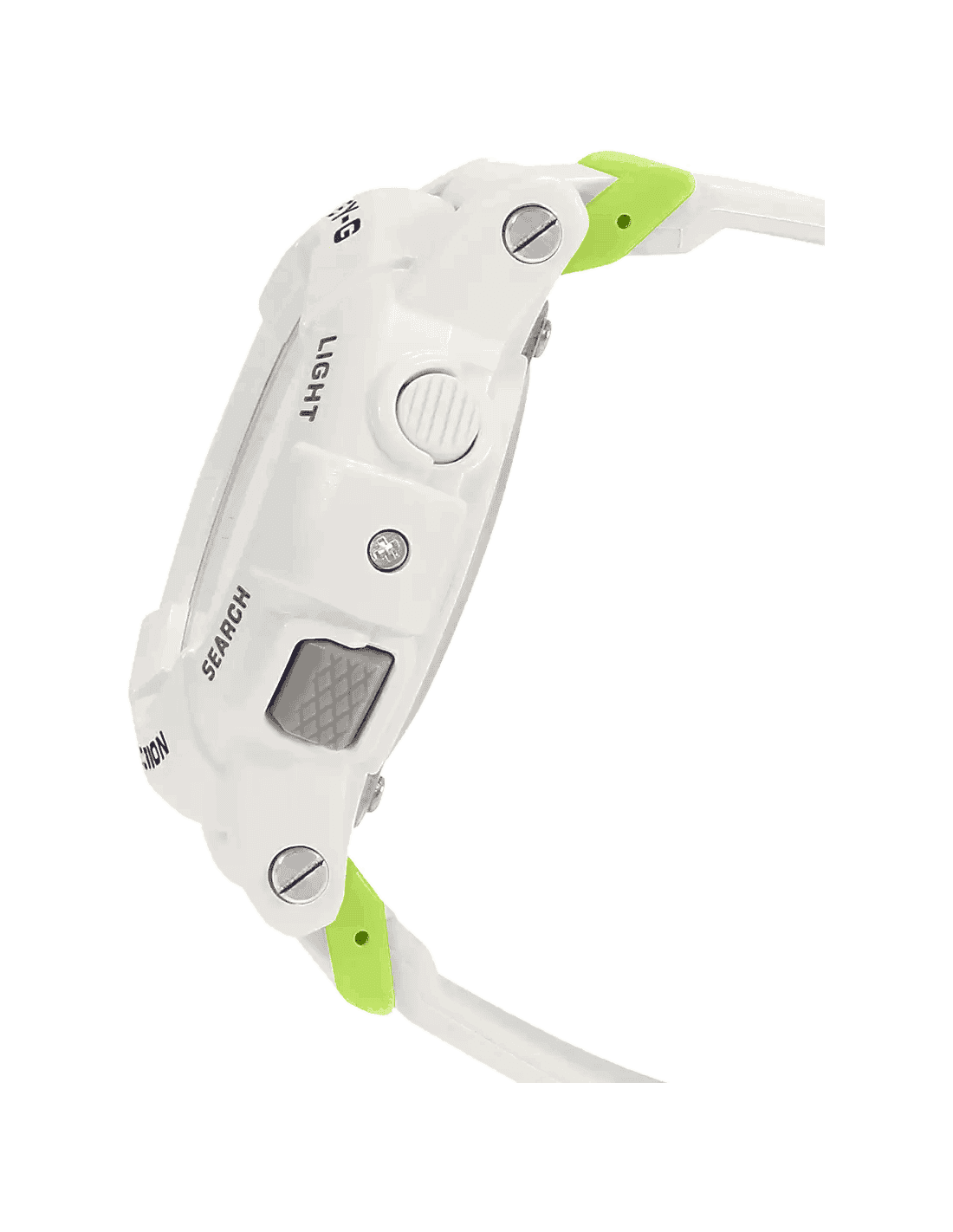 Buy Casio BX027 BGA-180-7B2DR Baby-G Watch in India I Swiss Time House