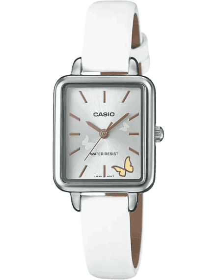 Buy Casio A1347 LTP-E147D-2ADF Enticer Ladies Watch in India I Swis...
