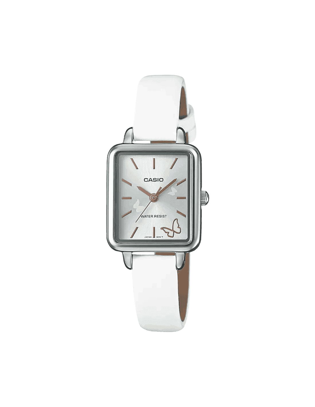 Buy Casio A1352 LTP-E147L-7ADF Enticer Ladies Watch in India I Swis...