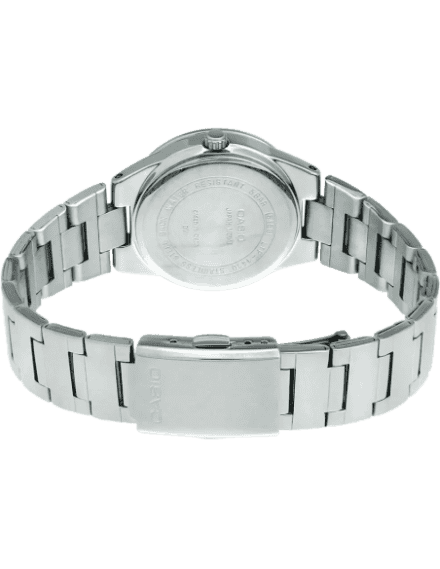 Buy Casio A1188 LTP-1410D-7AVDF Enticer Ladies Watch in India I Swi...