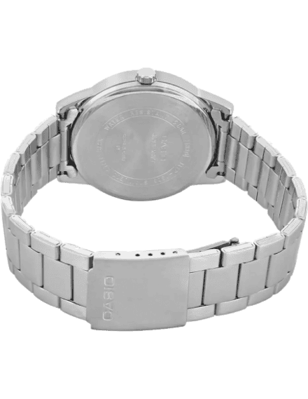 Buy Casio A492 MTP-1303D-1AVDF Enticer Men Watch in India I Swiss T...