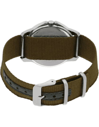 Buy Casio A1110 MTP-V008B-3BUDF Youth Watch in India I Swiss Time H...