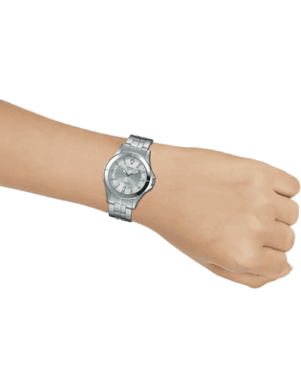 Buy Casio A344 MTP-1214A-7AVDF Enticer Men Watch in India I Swiss T...