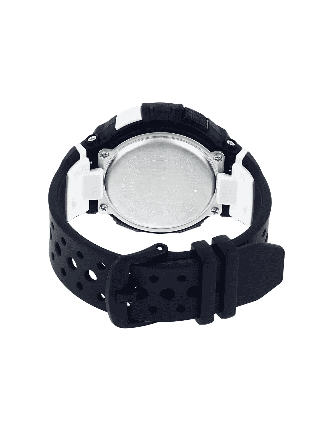 Buy Casio B187 BGA-240-1A1DR Baby-G Watch in India I Swiss Time House