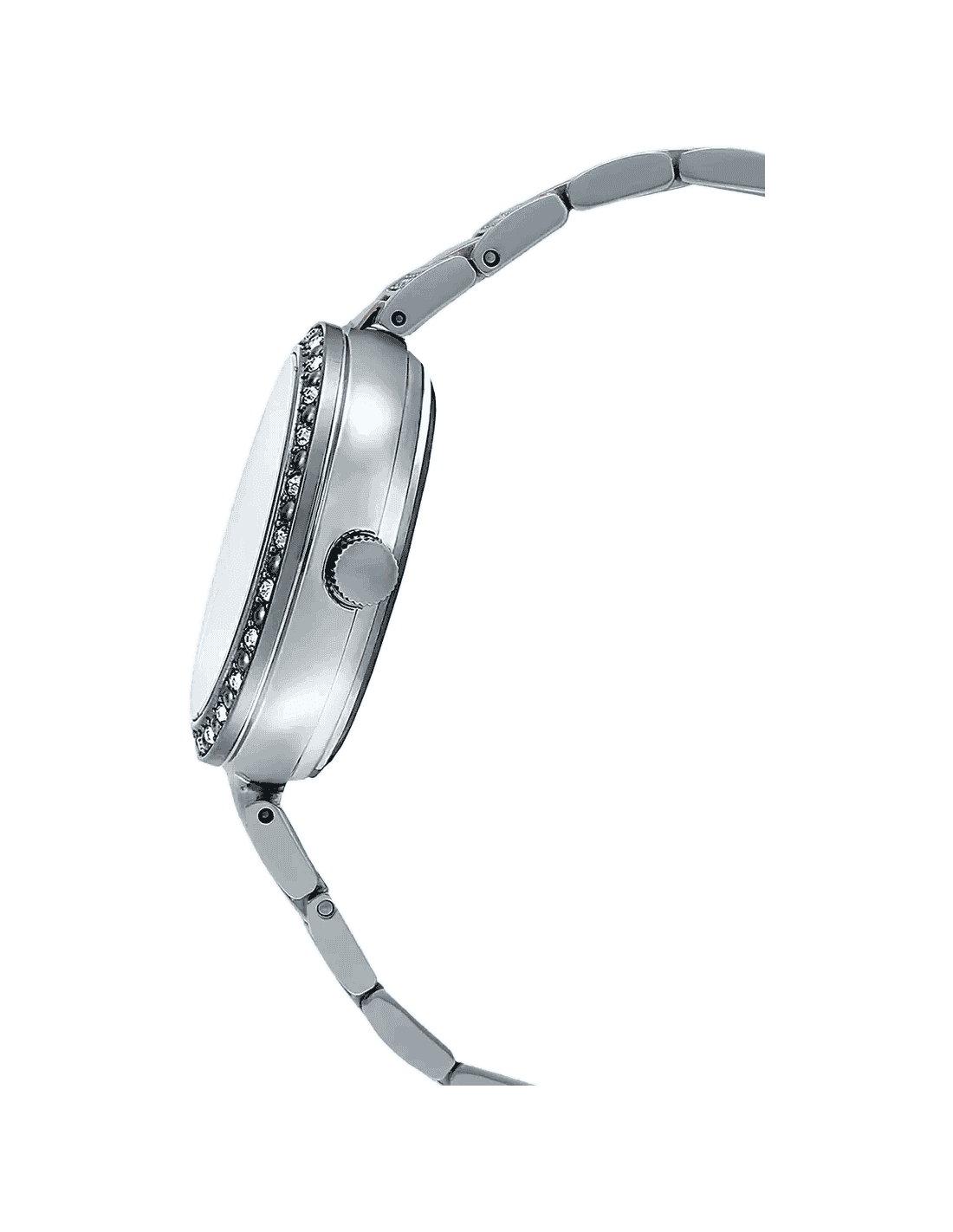 Buy Casio SX161 SHE-3043SG-7AUDR Sheen Watch in India I Swiss Time ...