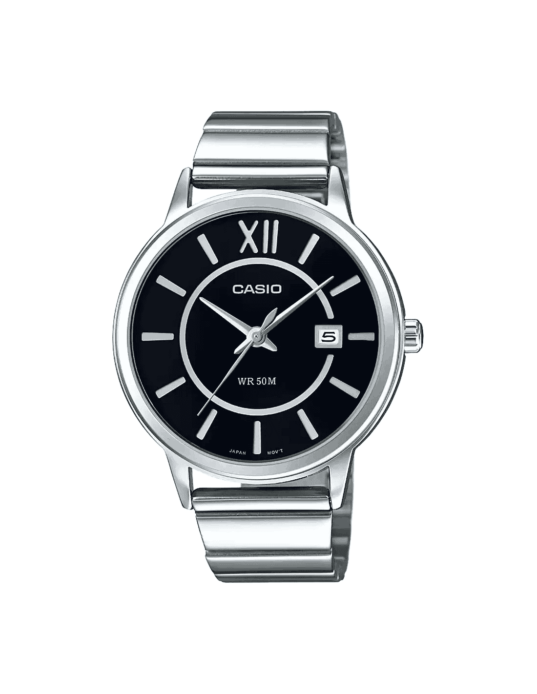 Buy Casio A1200 MTP-E134D-8BVDF Enticer Men Watch in India I Swiss ...