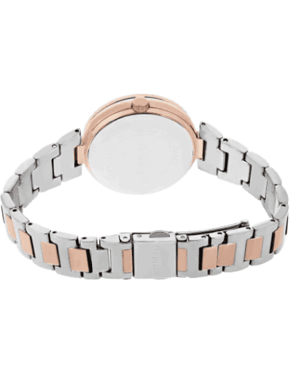 Buy Casio SH197 SHE-3043SPG-7BUDR Sheen Watch in India I Swiss Time...