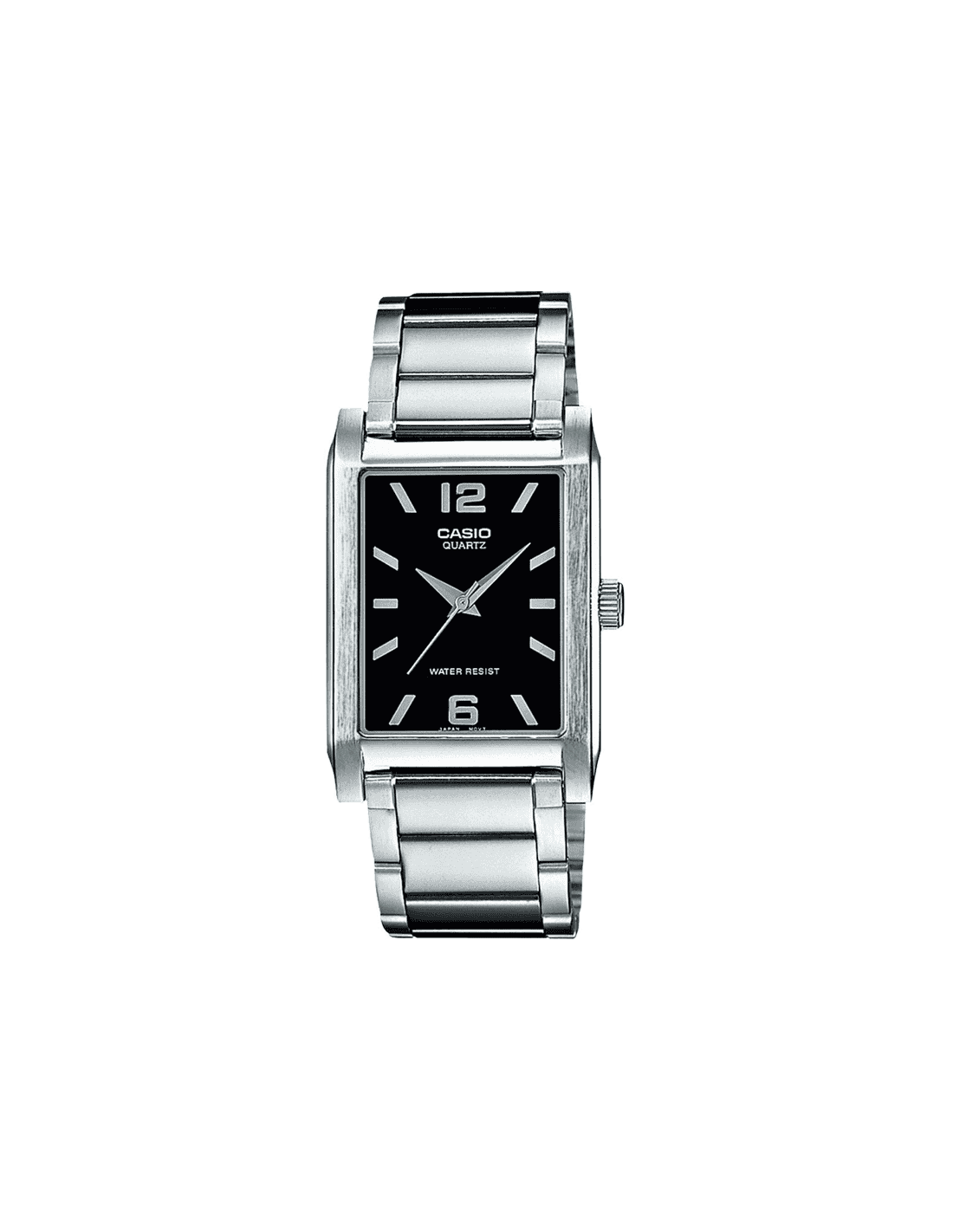 Buy Casio A281 MTP-1235D-1ADF Enticer Men Watch in India I Swiss Ti...