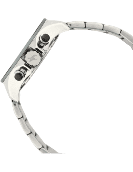 Buy Fastrack 3072SM04 Watch in India I Swiss Time House