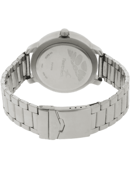 Buy Fastrack 3121SM02 Watch in India I Swiss Time House