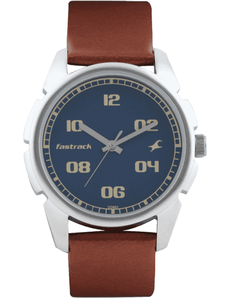 Buy Fastrack 3124SL02 Watch in India I Swiss Time House