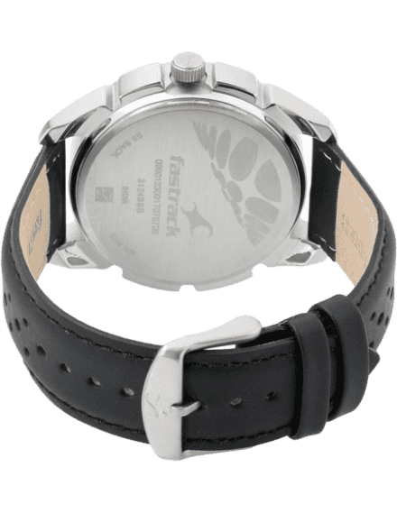 Buy Fastrack 3124SL05 Watch in India I Swiss Time House