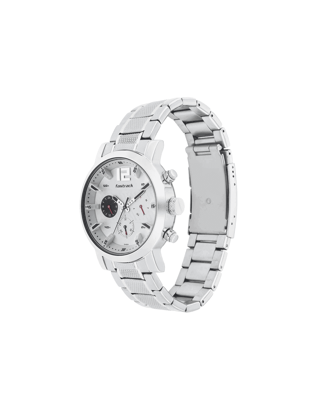 Buy Fastrack 3227SM02 Watch in India I Swiss Time House