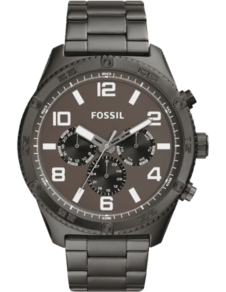 Buy Fossil BQ2533 Watch in India I Swiss Time House