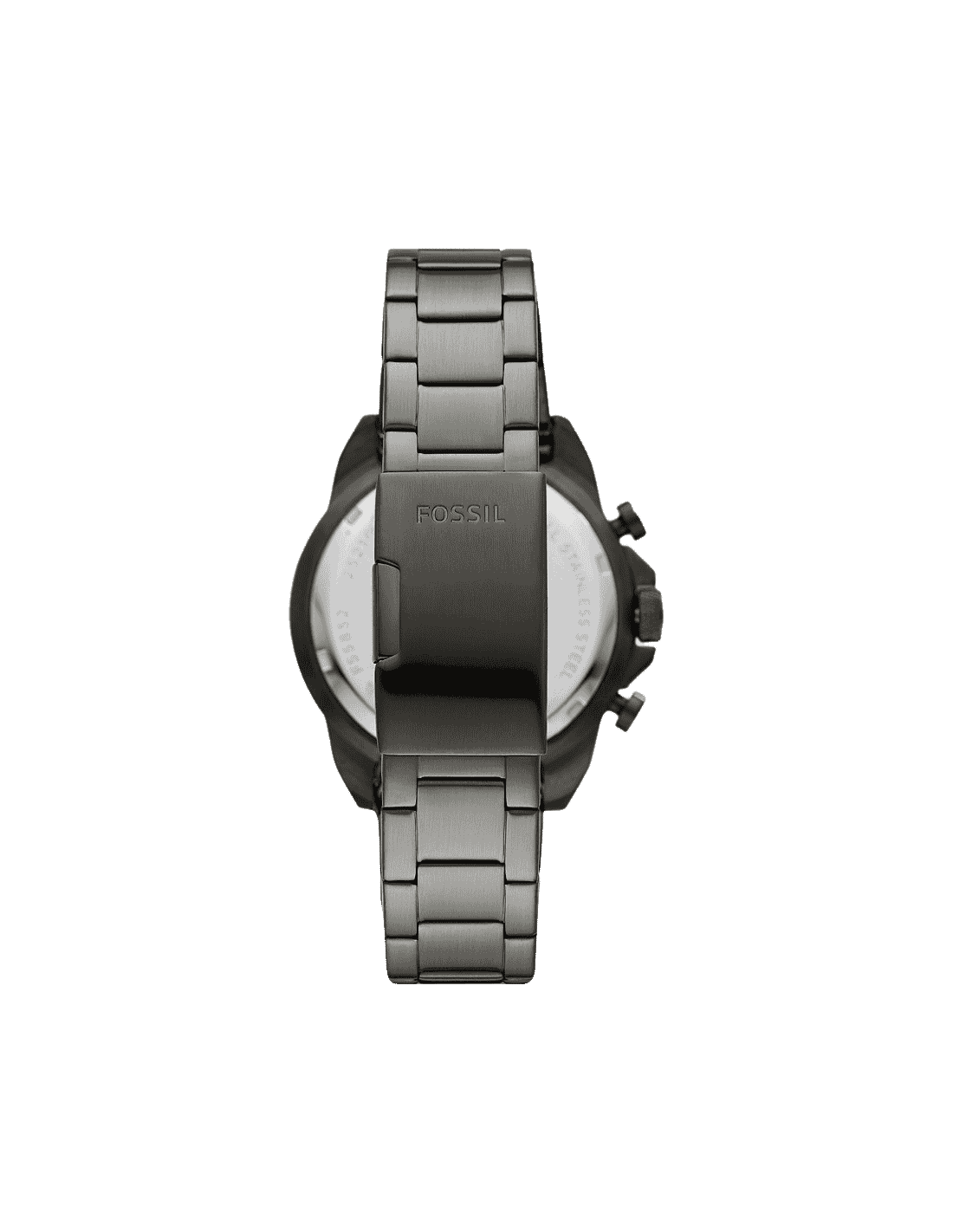 Buy Fossil FS5852 Watch in India I Swiss Time House