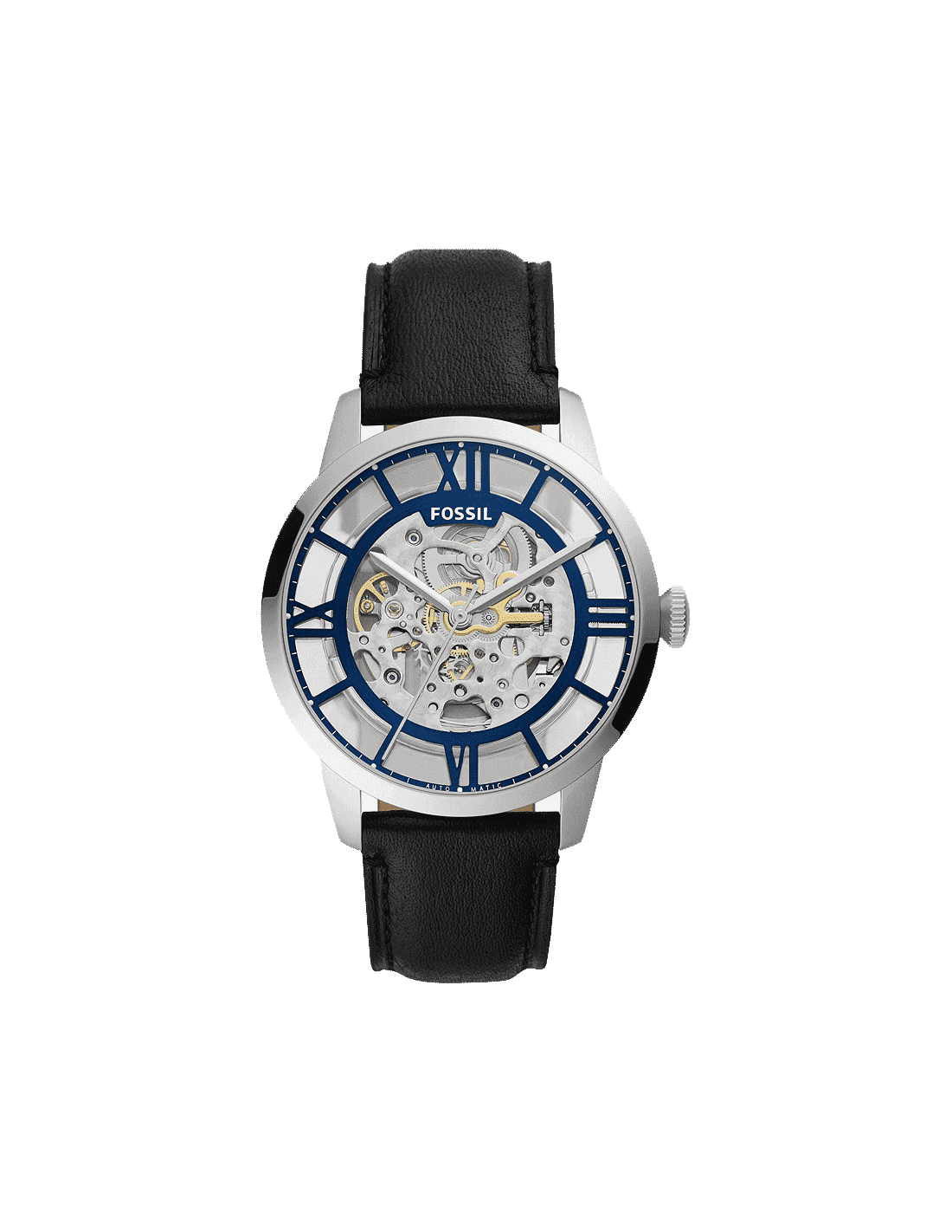 Buy Fossil ME3200 Watch in India I Swiss Time House