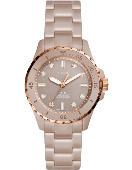 Fossil (3)