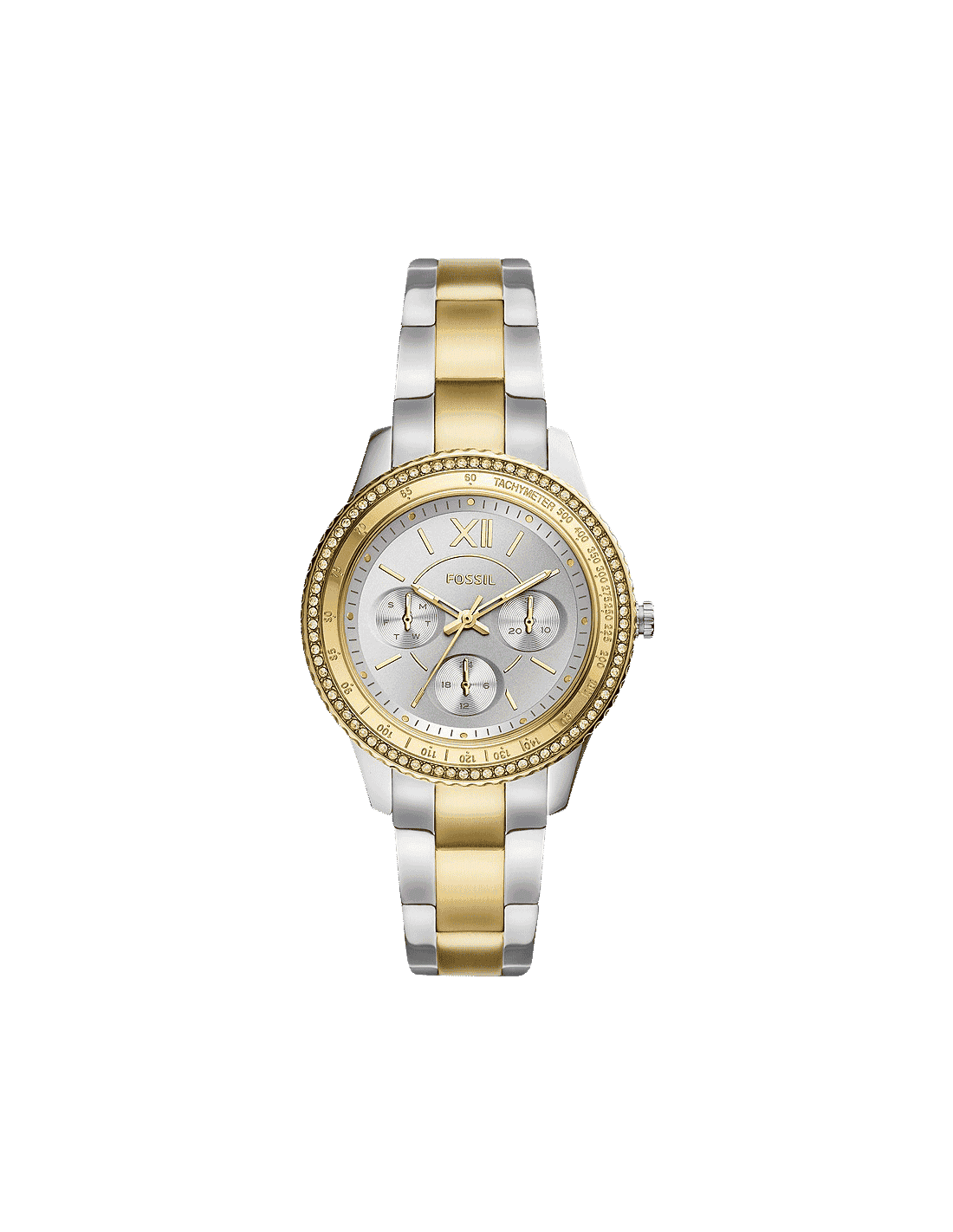 Buy Fossil ES5107 Watch in India I Swiss Time House