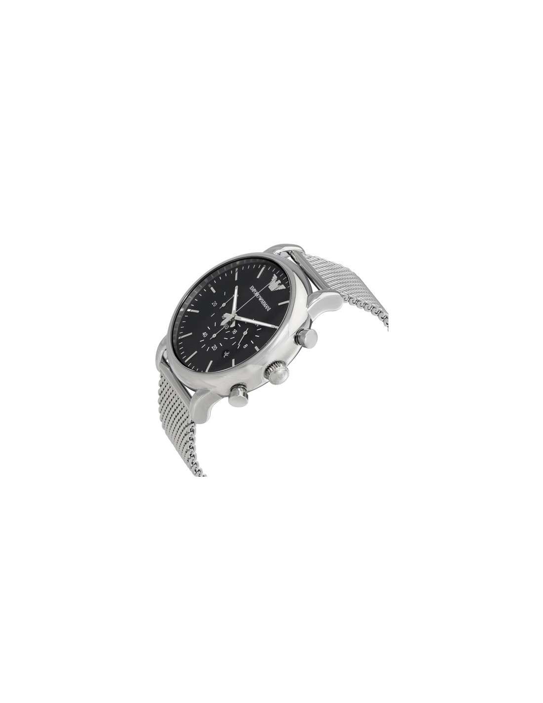Buy Emporio Armani AR8032 Watch in India I Swiss Time House