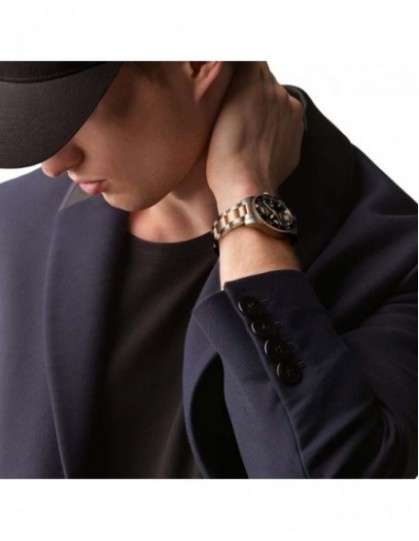 Buy Longines L37813587 Watch in India I Swiss Time House