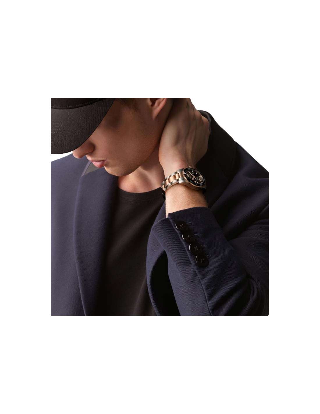 Buy Longines L37813587 Watch in India I Swiss Time House