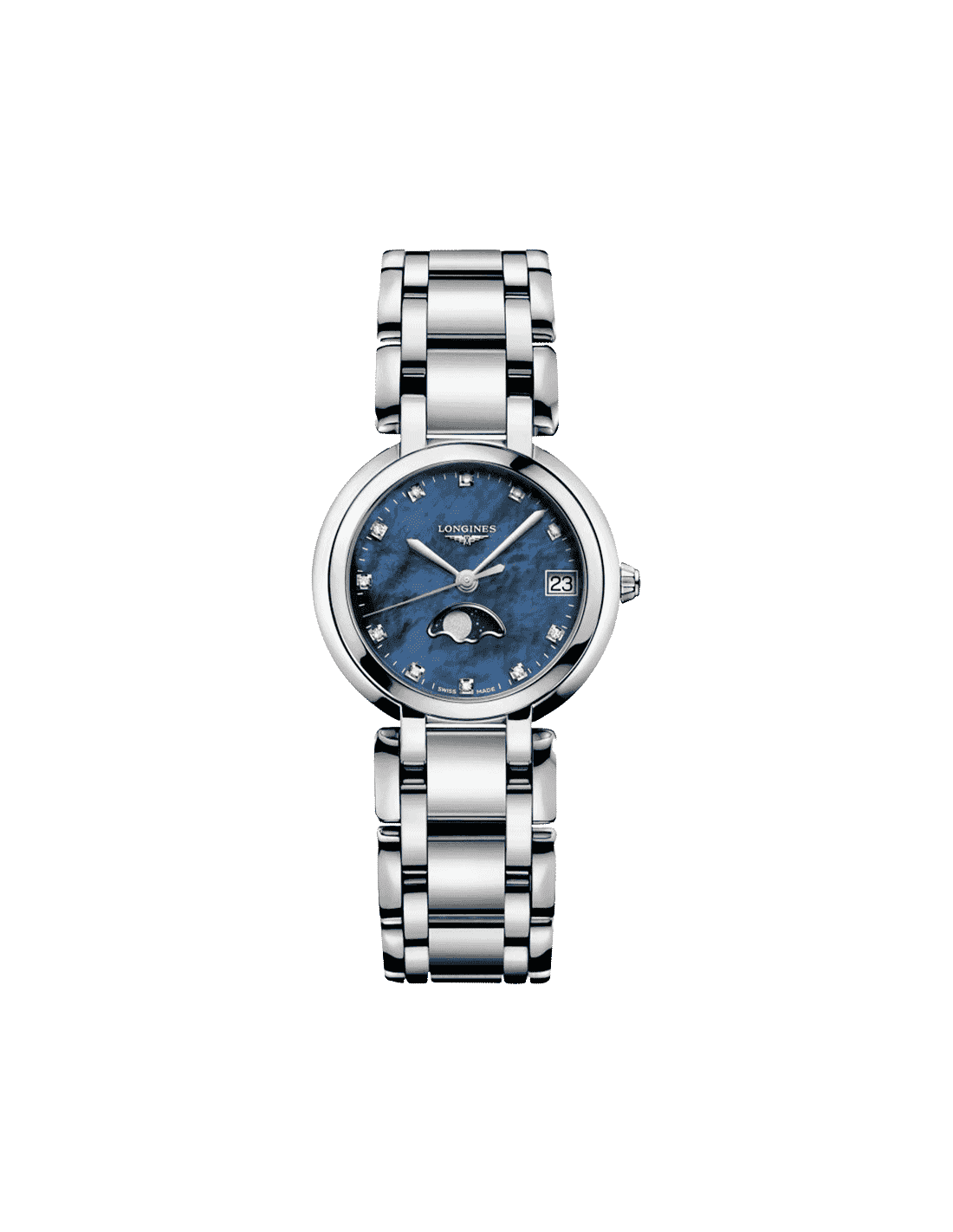 Buy Longines Watches for Men & Women in India | Swiss Time House