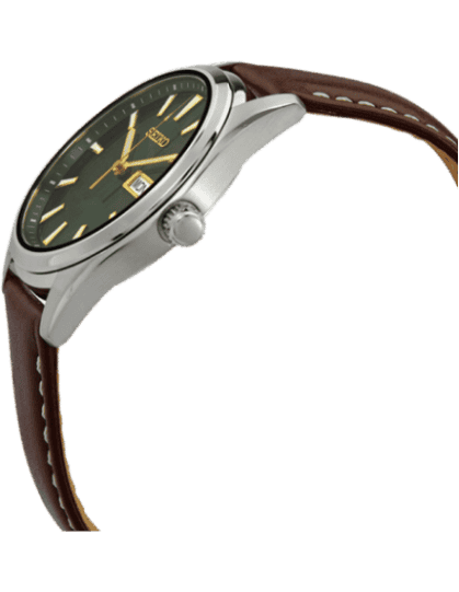 Buy Seiko SUR449P1 Watch in India I Swiss Time House