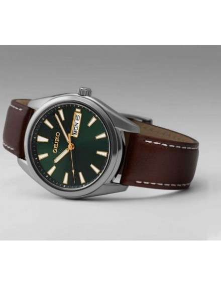 Buy Seiko SUR449P1 Watch in India I Swiss Time House