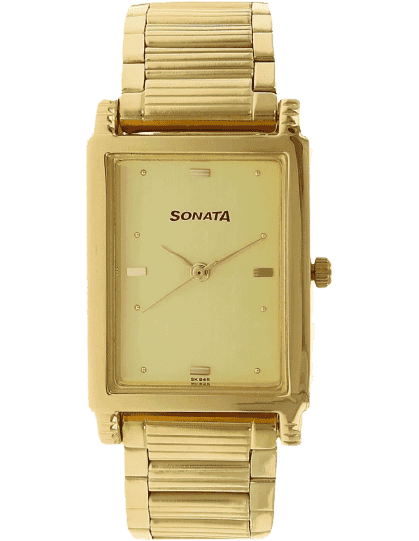 972 Sgd Seiko Watch Sonata