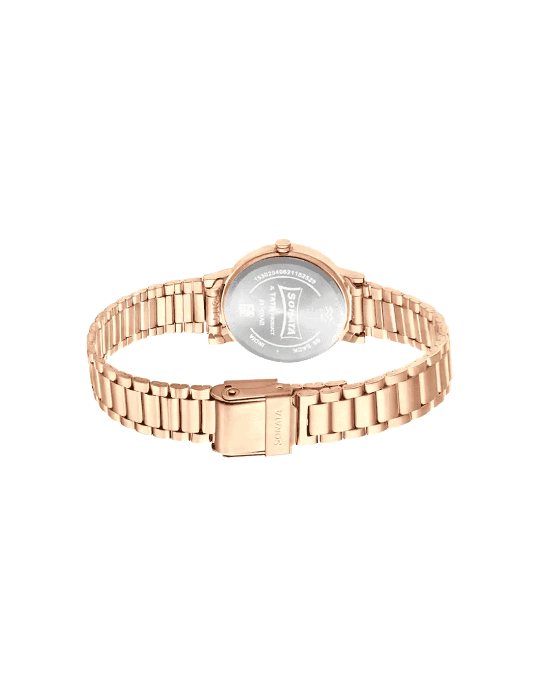 Buy Sonata 8174WM01 Watch in India I Swiss Time House