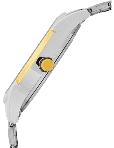 Buy Titan 1636BM01 Watch in India I Swiss Time House