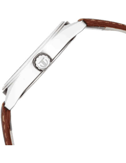 Buy Titan 1866SL01 Watch in India I Swiss Time House