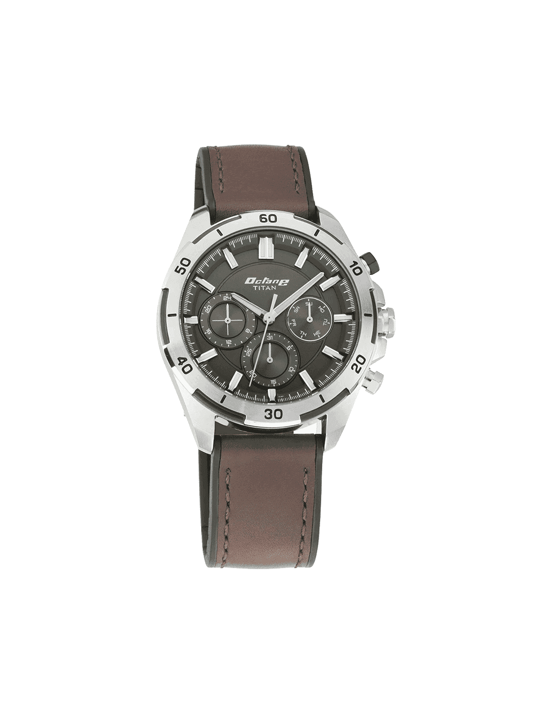 Buy Titan 90114KP01 Watch in India I Swiss Time House