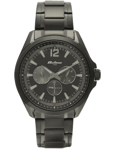 Buy Titan 90124NM01 Watch in India I Swiss Time House