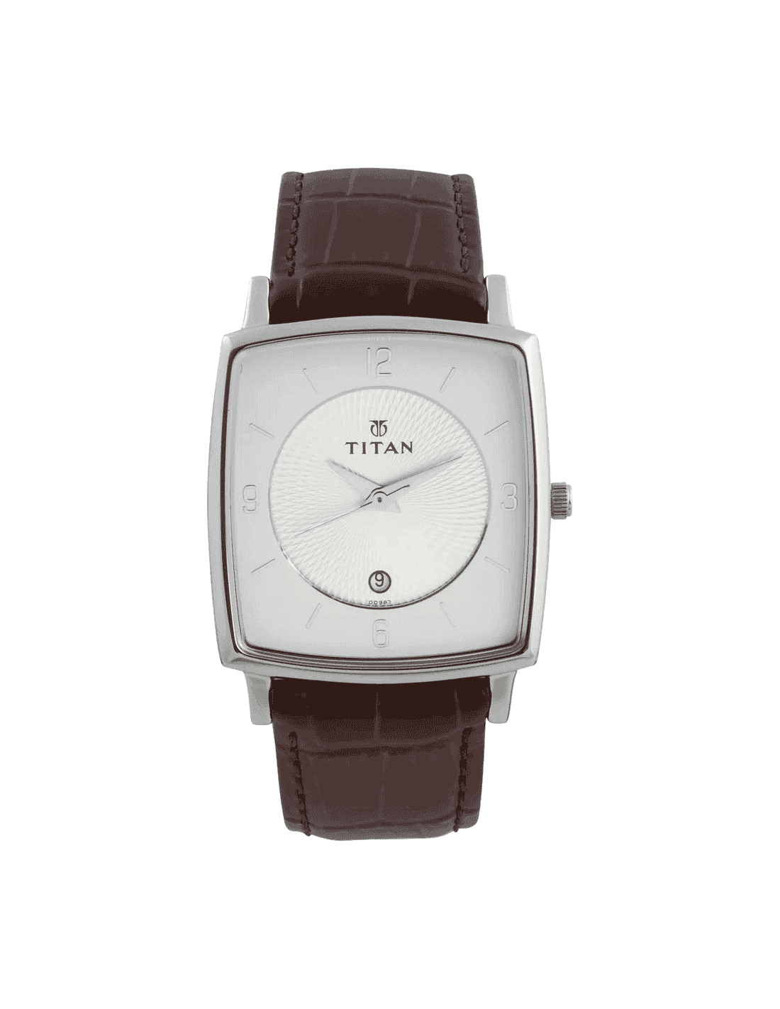 Buy Titan 9159SL01 Watch in India I Swiss Time House