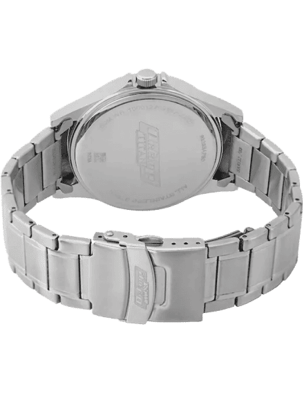 Buy Titan 9323SM02 Watch in India I Swiss Time House