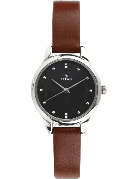 Buy Titan 2481SL07 Watch in India I Swiss Time House