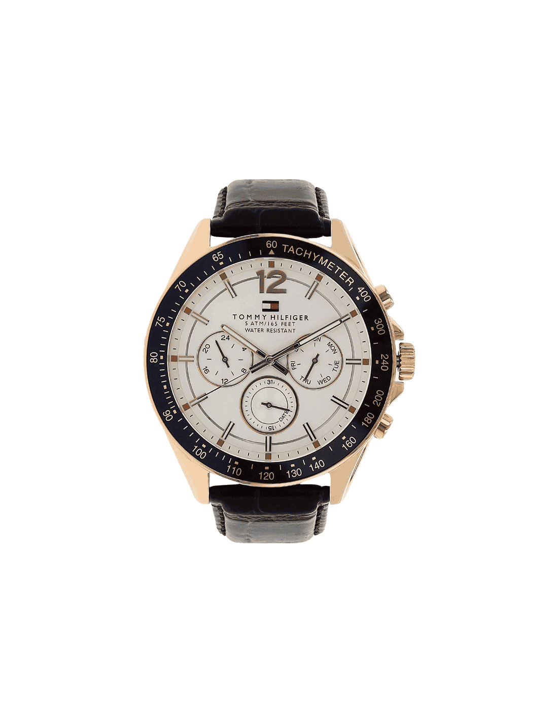 Buy Tommy Hilfiger TH1791118W Watch in India I Swiss Time House