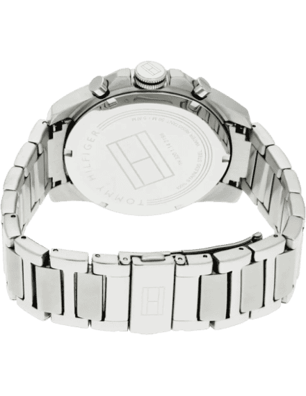 Buy Tommy Hilfiger TH1791348W Watch in India I Swiss Time House