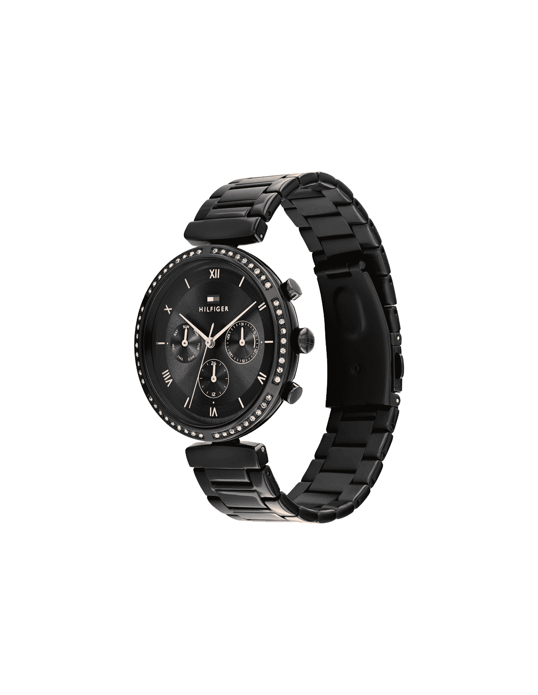 Buy Tommy Hilfiger TH1782390W Watch in India I Swiss Time House