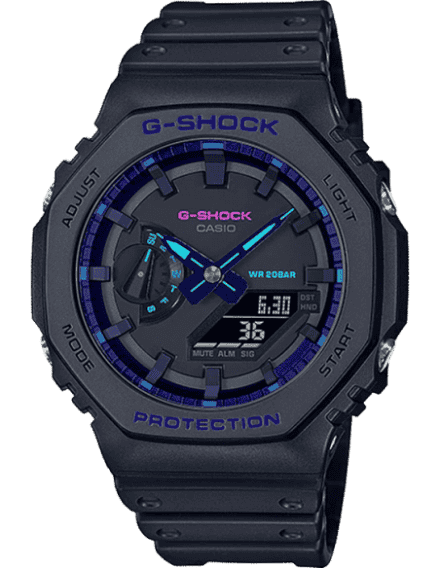 Casio G-Shock Watches in India | Swiss Time House - G-Shock Mens ...