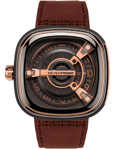 SevenFriday