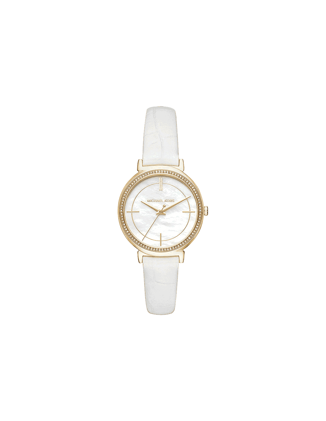 Buy Michael Kors MK2662 Watch in India I Swiss Time House
