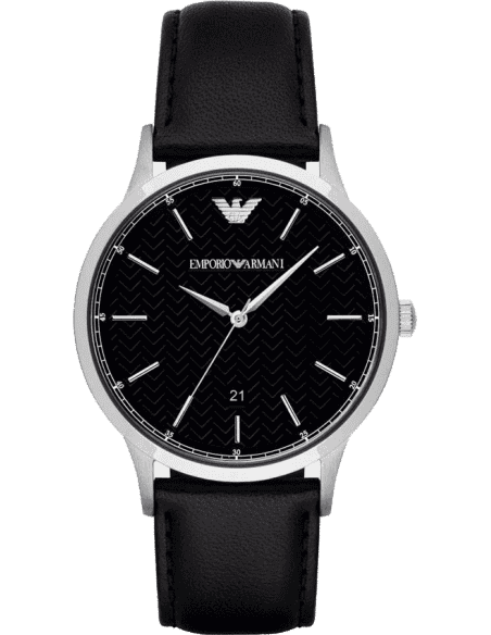 Buy Emporio Armani AR8035 Watch in India I Swiss Time House