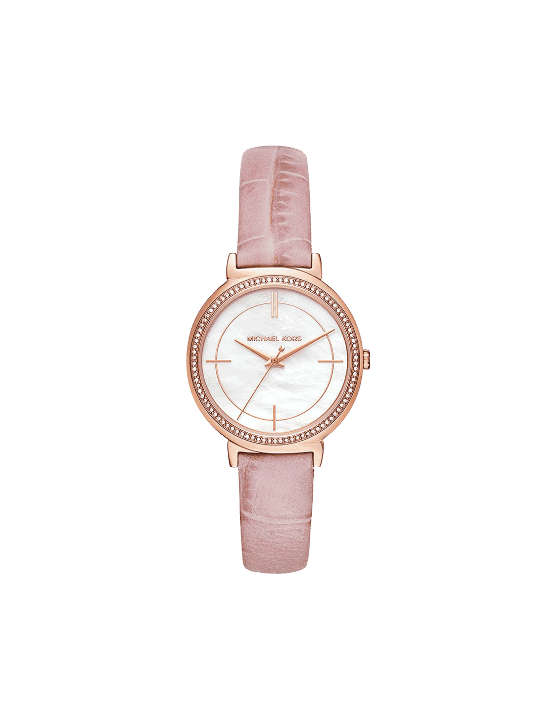 Buy Michael Kors MK2663 Watch in India I Swiss Time House