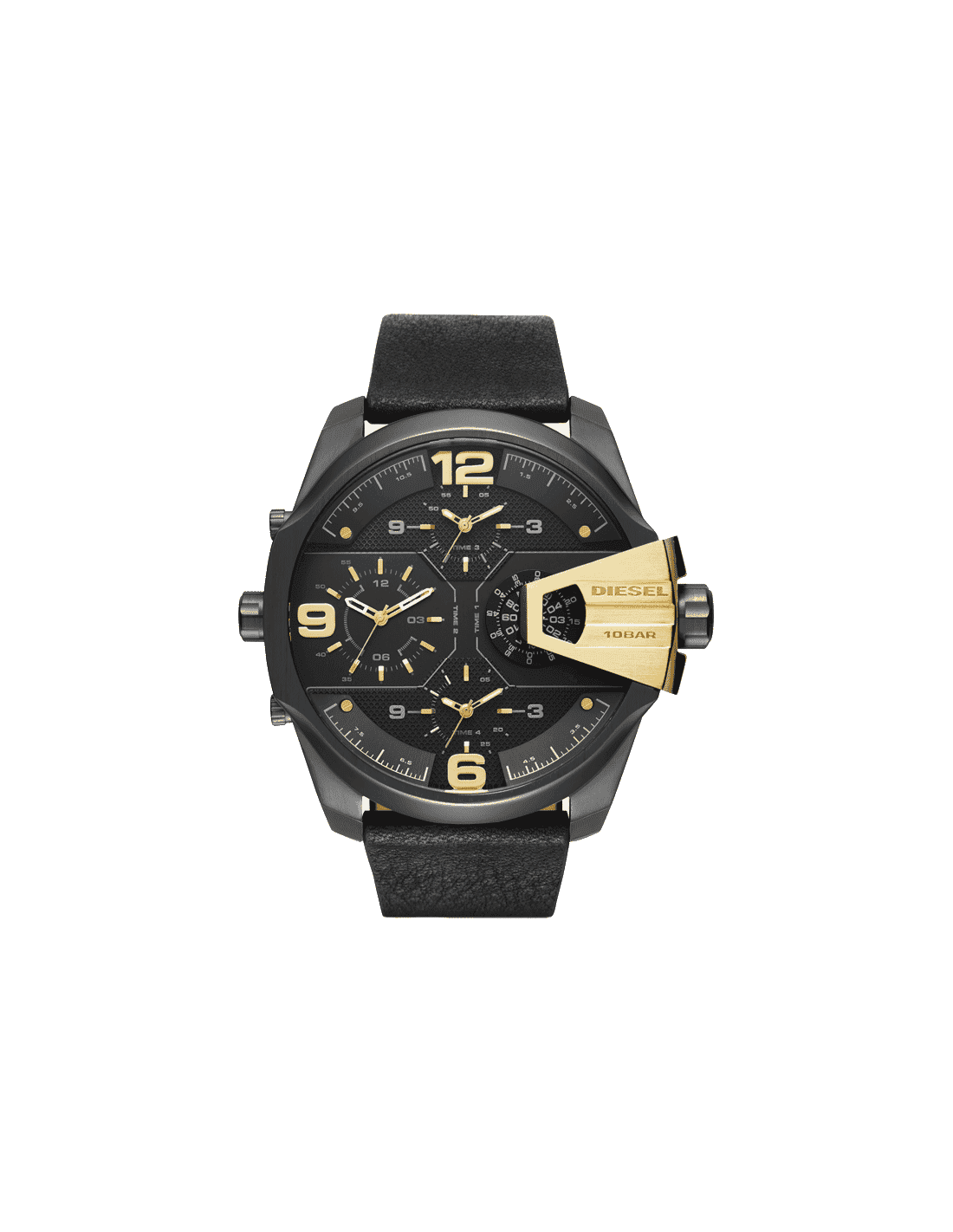 Buy Diesel DZ7377 Watch in India I Swiss Time House
