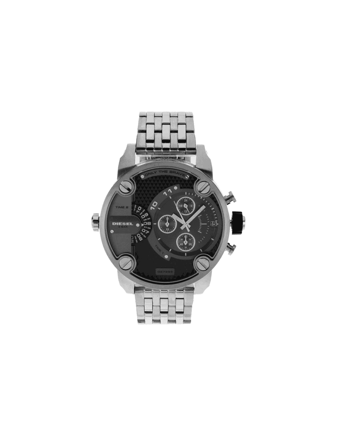Buy Diesel DZ7259 Watch in India I Swiss Time House